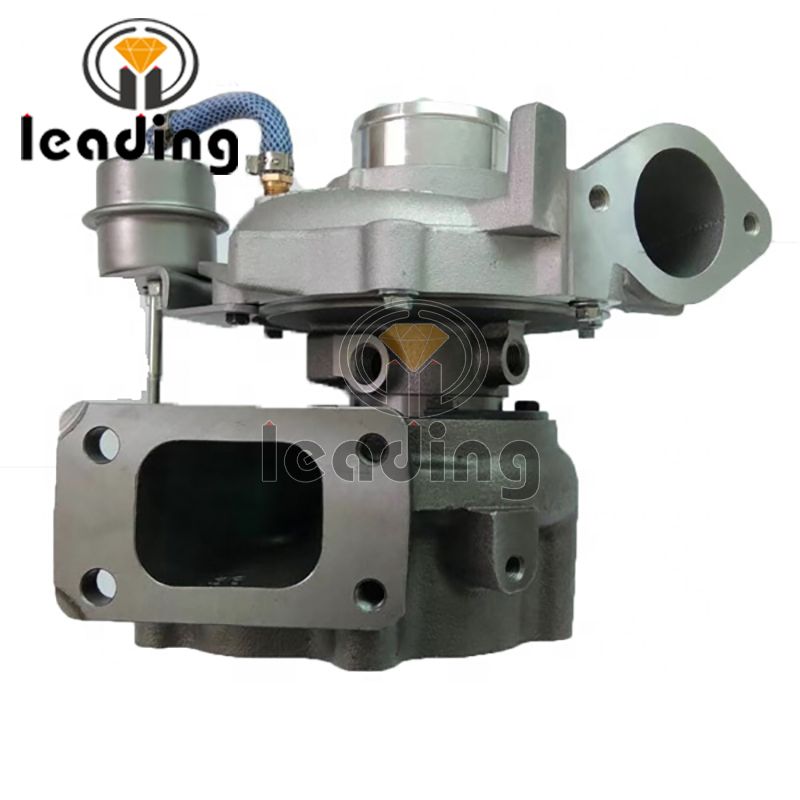 SK250-8 Turbocharger for KOBELCO SK200-8 Excavator