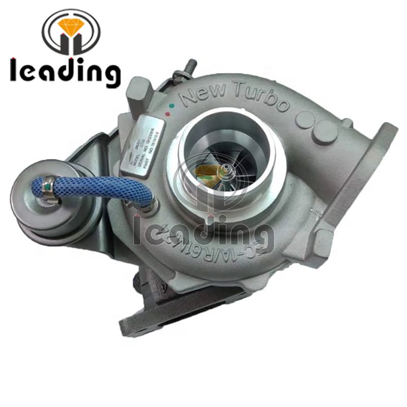 SK250-8 Turbocharger for KOBELCO SK200-8 Excavator