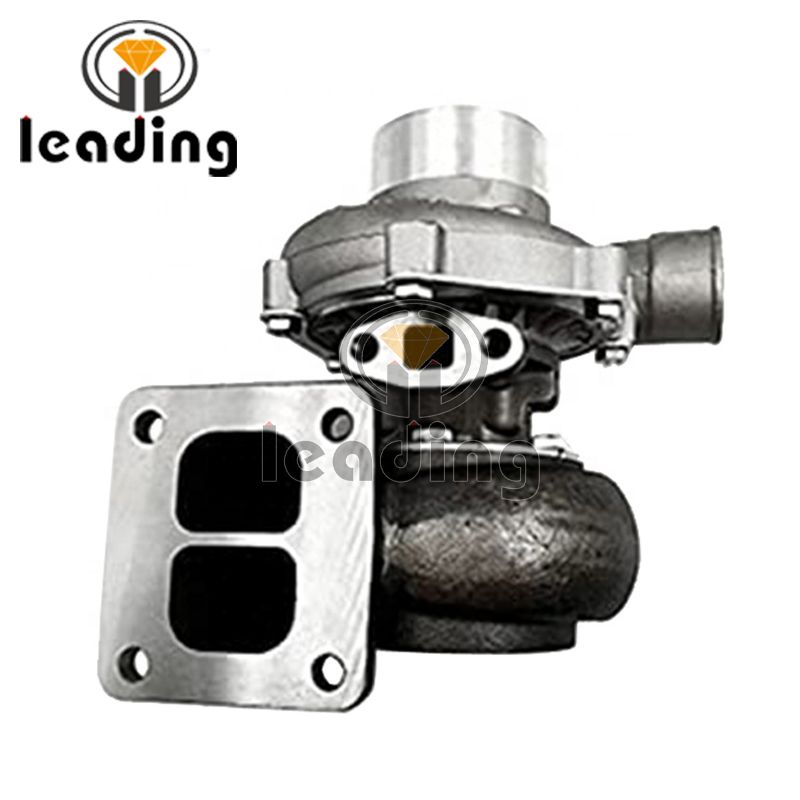 PC200-3 diesel engine turbocharger 6137-82-8200 for komatsu excavator