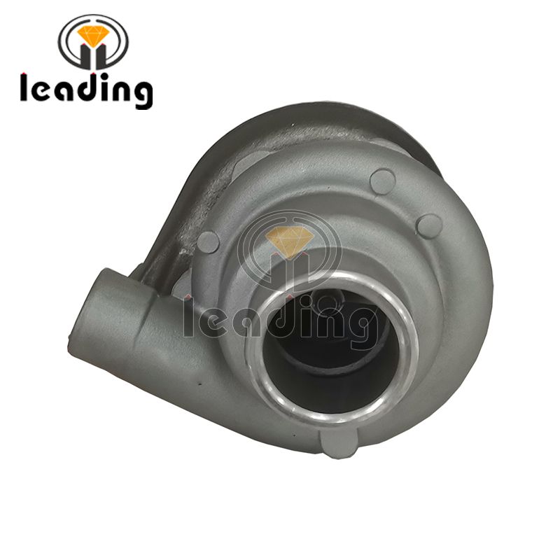 Turbocharger S2ES083 314522 100-5865 4P4677 1005865 0R6599 for ...