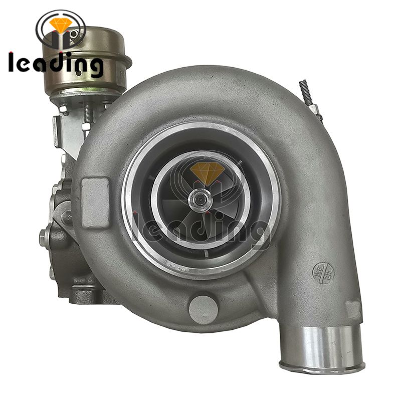 Turbocharger CAT-25 167303 0R7185 1124896 9LN00001-UP for Caterpillar ...