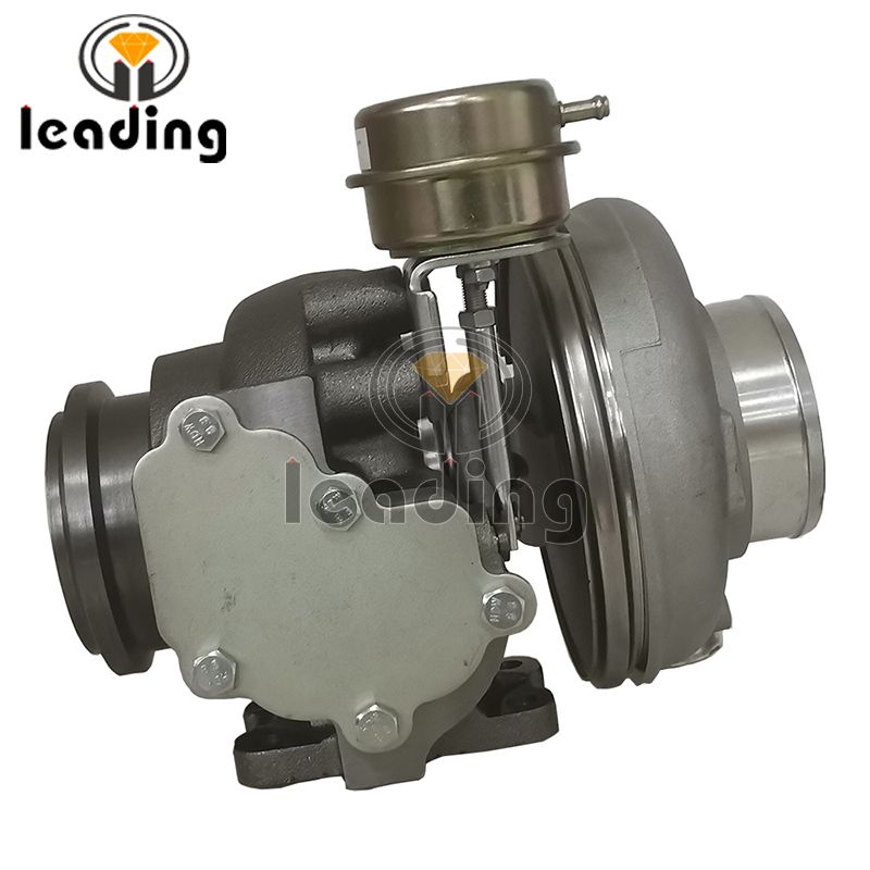 Turbocharger CAT-25 167303 0R7185 1124896 9LN00001-UP for Caterpillar ...