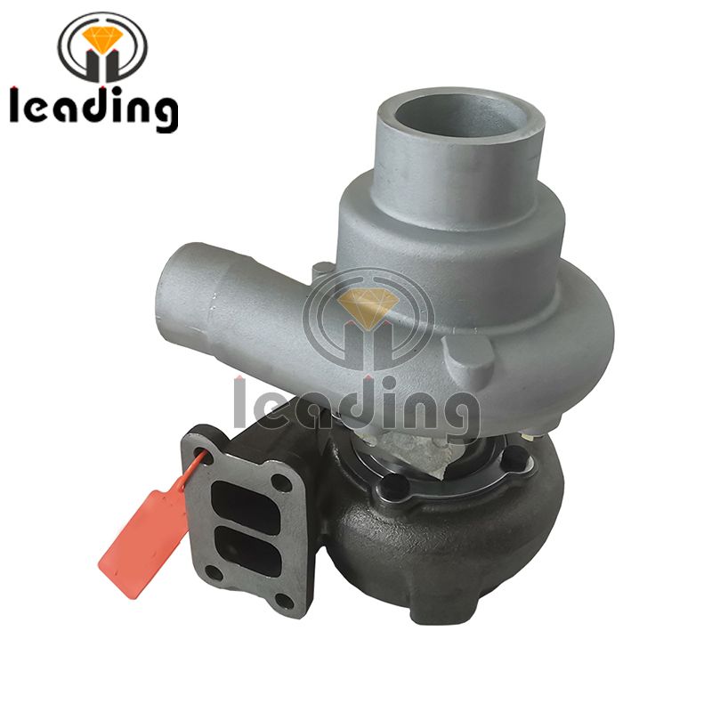 Turbocharger S2ES083 314522 100-5865 4P4677 1005865 0R6599 for ...