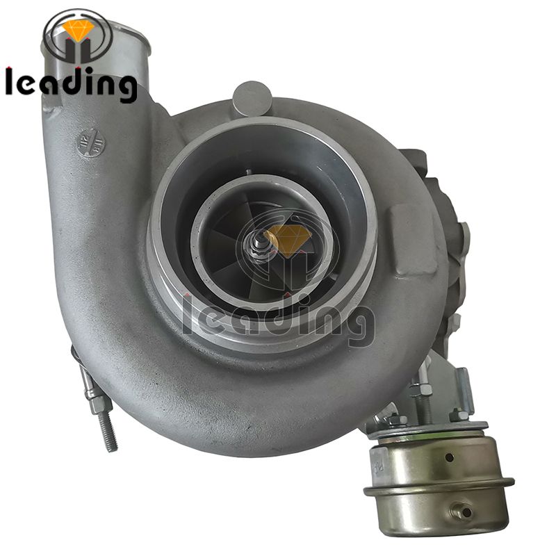 Turbocharger CAT-25 167303 0R7185 1124896 9LN00001-UP for Caterpillar ...