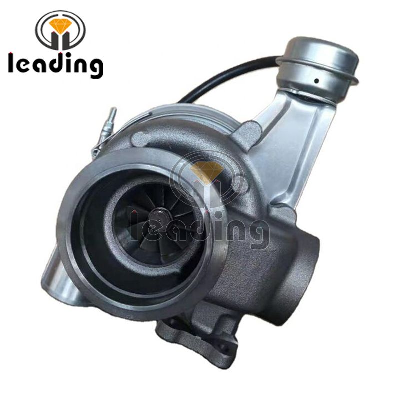 Turbocharger for CAT C9 175183,252-5165,10R-3749