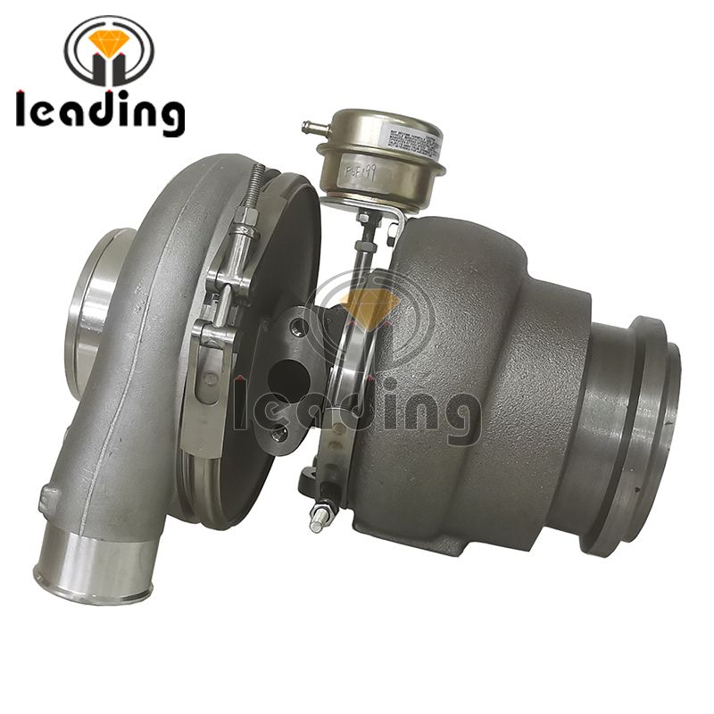 Turbocharger CAT-25 167303 0R7185 1124896 9LN00001-UP for Caterpillar ...