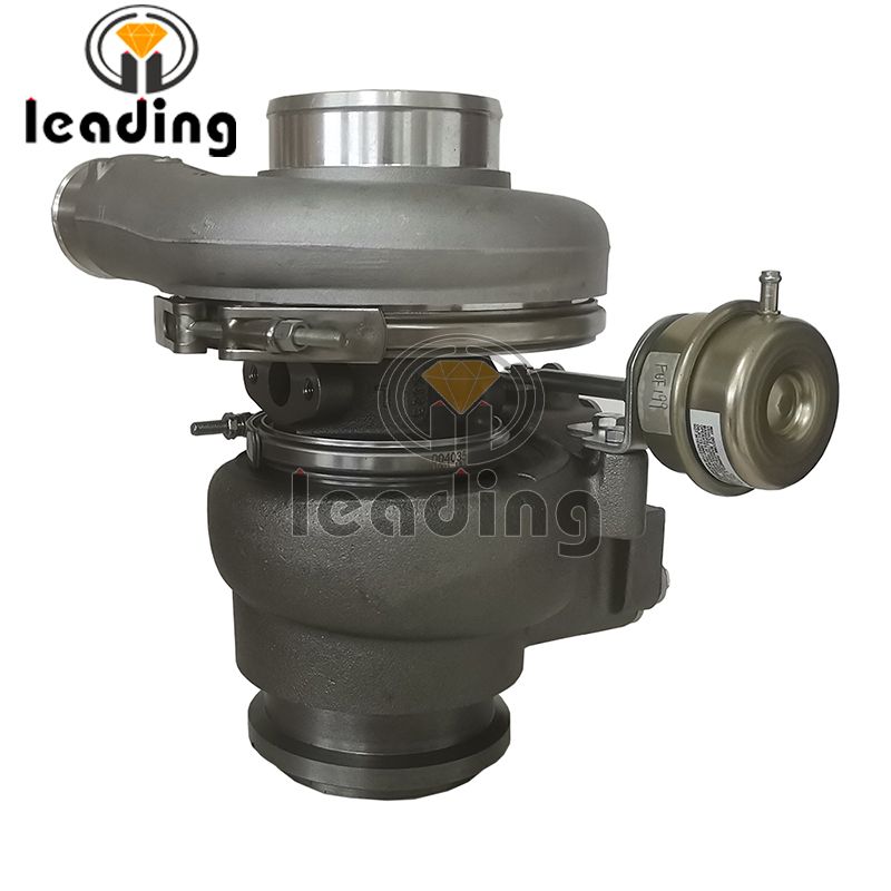 Turbocharger CAT-25 167303 0R7185 1124896 9LN00001-UP for Caterpillar ...