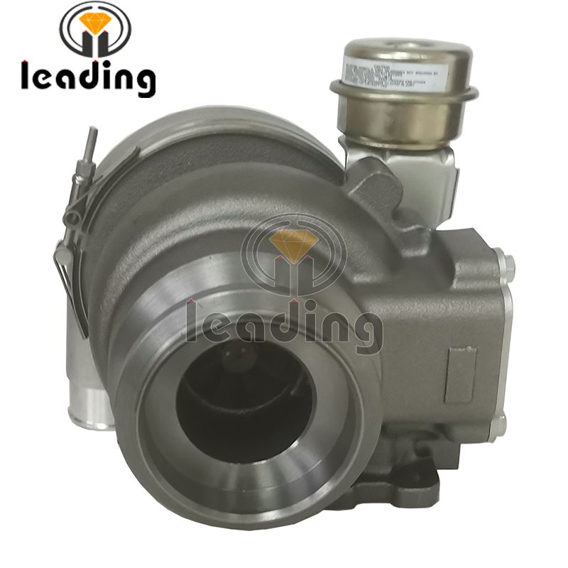 Turbocharger CAT-25 167303 0R7185 1124896 9LN00001-UP for Caterpillar ...