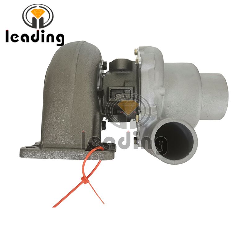 Turbocharger S2ES083 314522 100-5865 4P4677 1005865 0R6599 for ...