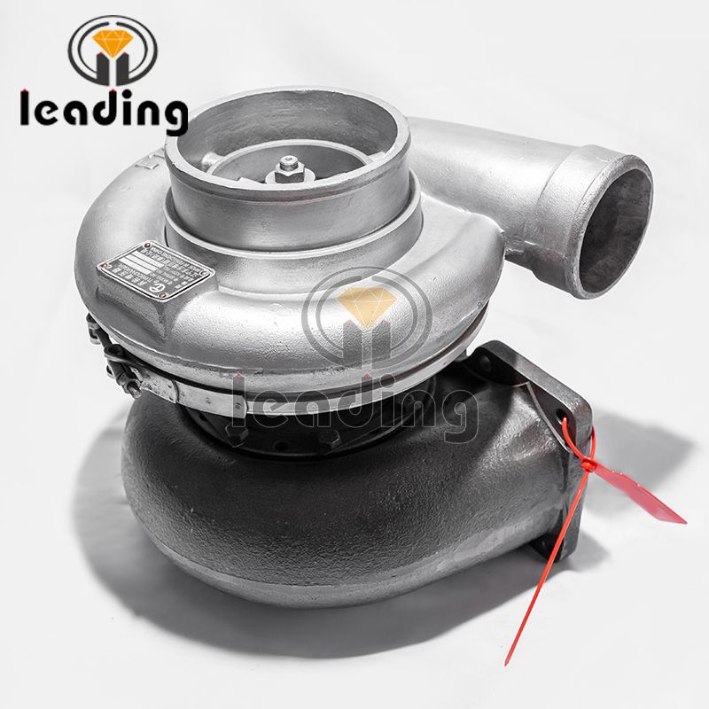 Turbocharger HC5A 3524451 3524460 3530006 3594040 3801885 3594041 ...