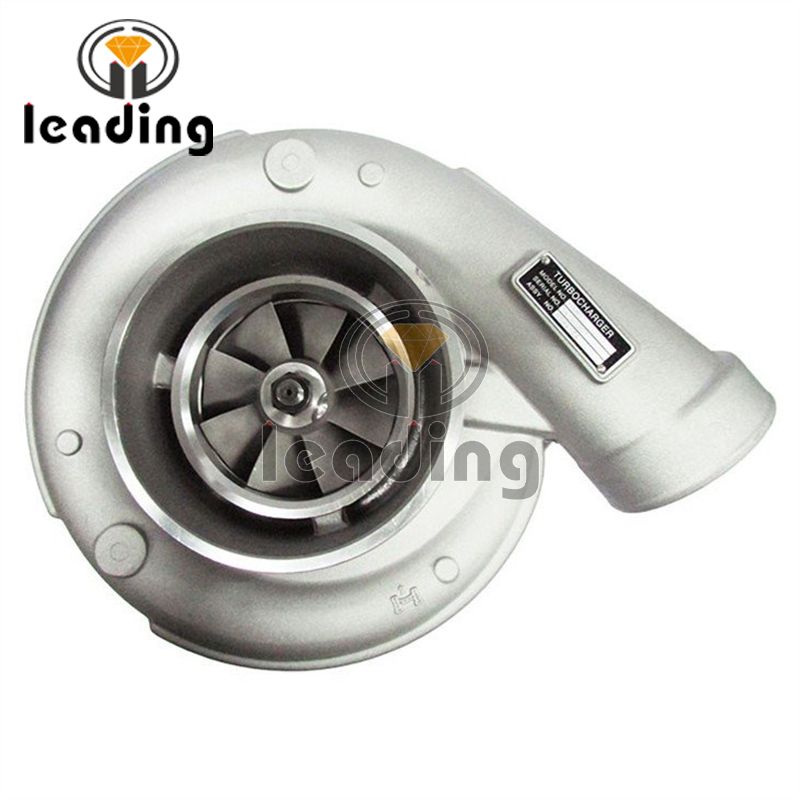Turbocompressor para Cummins KTA19 KTA38 HX80 3594117 Turbo