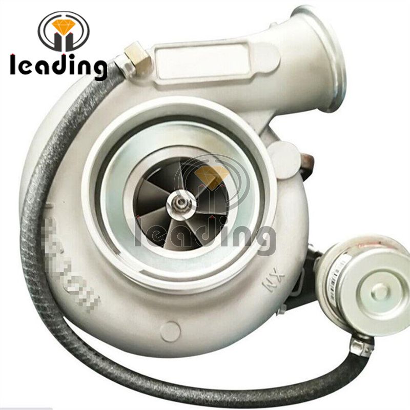 Turbocharger for Cummins ISDE6 HE351W 4043980 Turbo