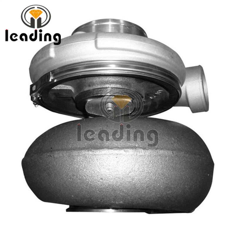 Turbocharger for Cummins KTA19 HC5A 3801689 3594043 Turbo
