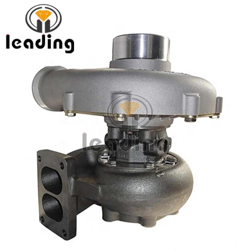 Turbocharger K33 53339886406 for DAF 95 Truck Turbo kit 389901 NTG1160WS250