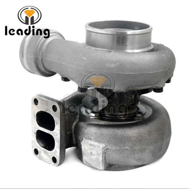 Turbocharger for Deutz 7.15 L 315 HP BF6M1013FC S200 318766 Turbo