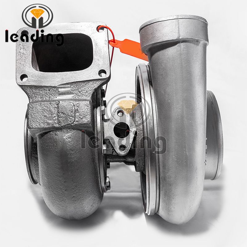 Turbocharger HC5A 3524451 3524460 3530006 3594040 3801885 3594041 ...