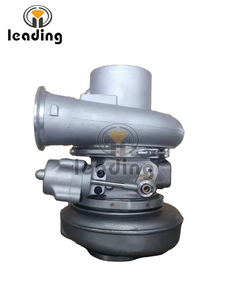 Turbocharger HE551V 5352714 2842411 2843886 3768263 4036719 for Cummins ...