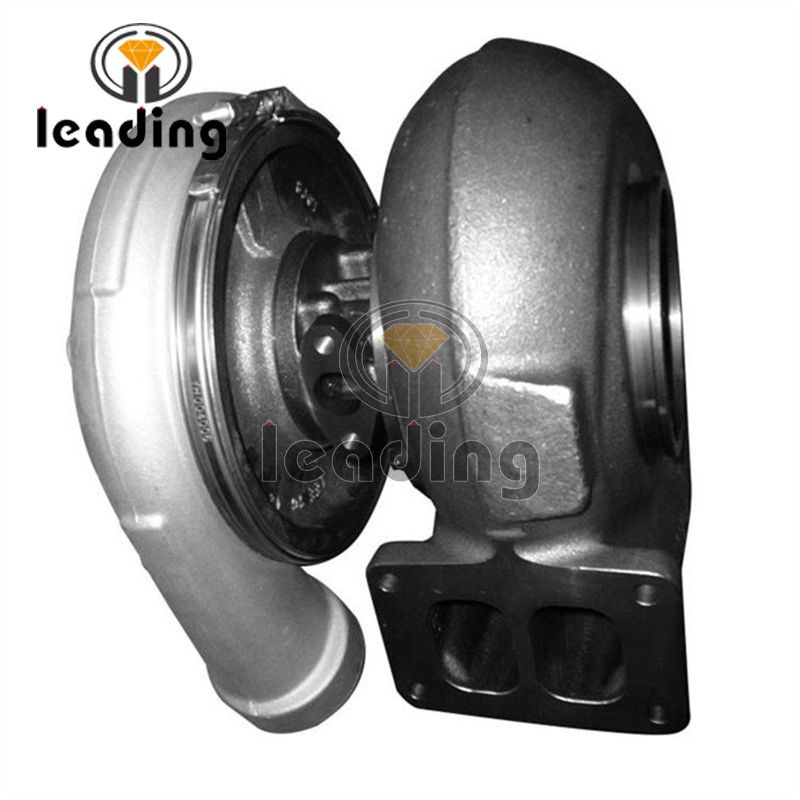 Turbocharger for Cummins KTA19 HC5A 3801689 3594043 Turbo