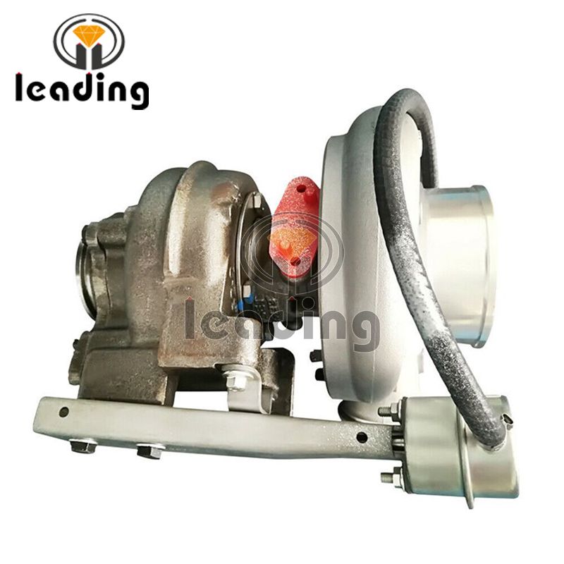 Turbocharger for Cummins ISDE6 HE351W 4043980 Turbo