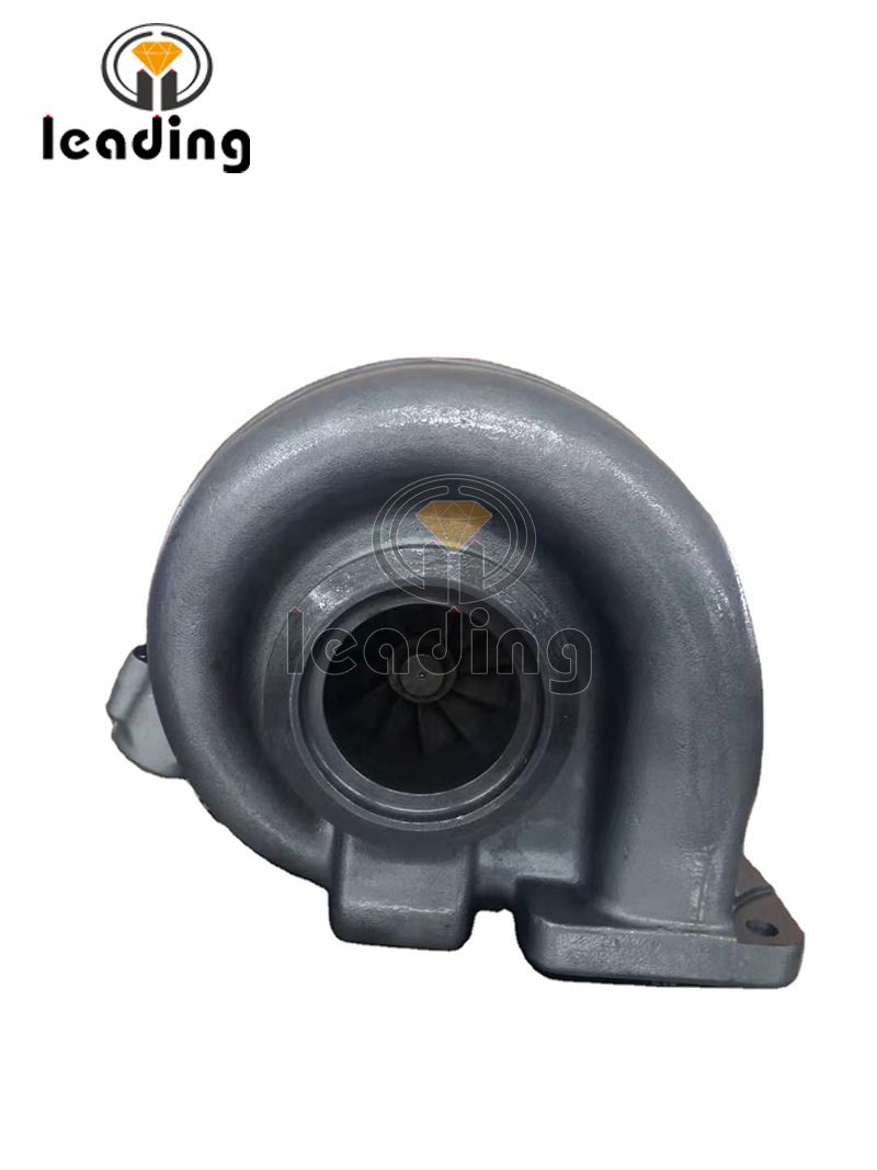 Turbocharger HE551V 5352714 2842411 2843886 3768263 4036719 for Cummins ...