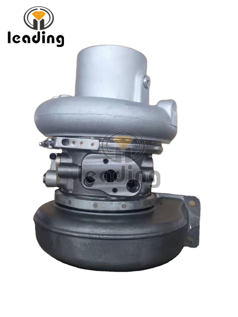 Turbocharger HE551V 5352714 2842411 2843886 3768263 4036719 for Cummins ...