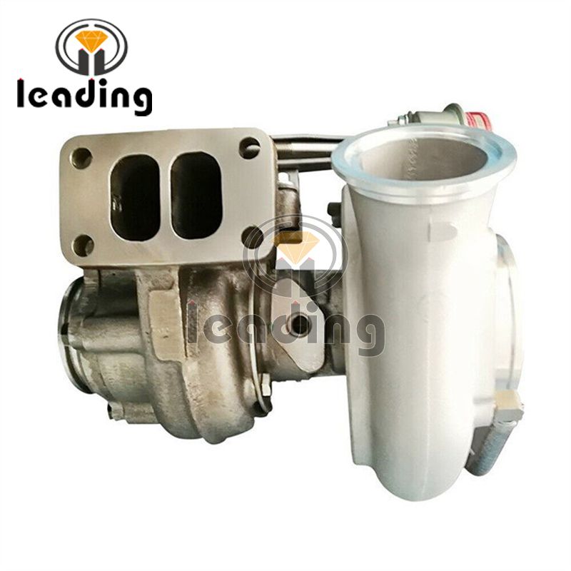 Turbocharger for Cummins ISDE6 HE351W 4043980 Turbo