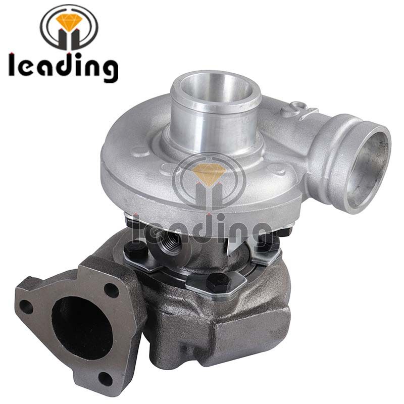 Turbocharger S1B for Deutz Industrial 313274 316806