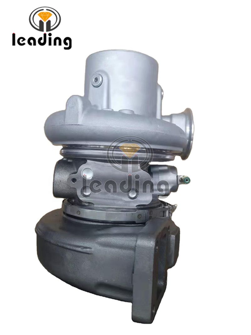 Turbocharger HE551V 5352714 2842411 2843886 3768263 4036719 for Cummins ...