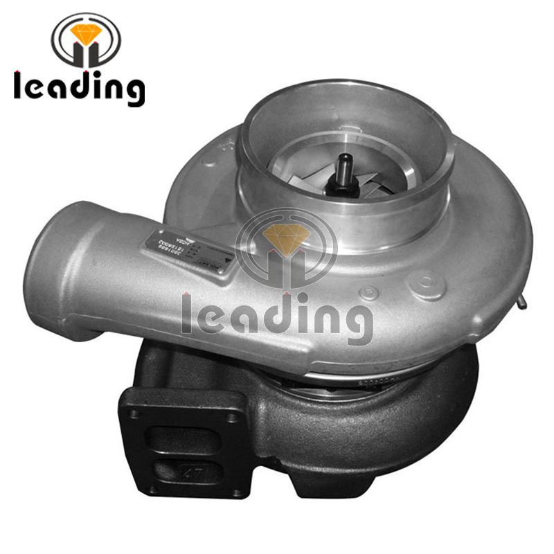 Turbocharger for Cummins KTA19 HC5A 3801689 3594043 Turbo