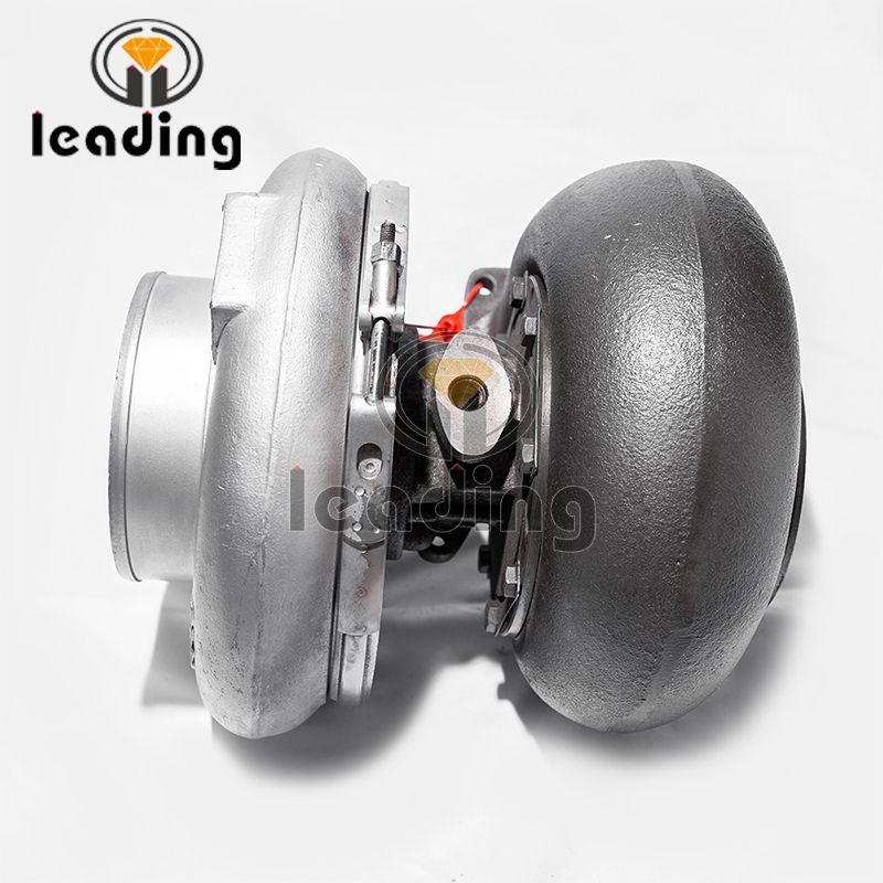 Turbocharger HC5A 3524451 3524460 3530006 3594040 3801885 3594041 ...