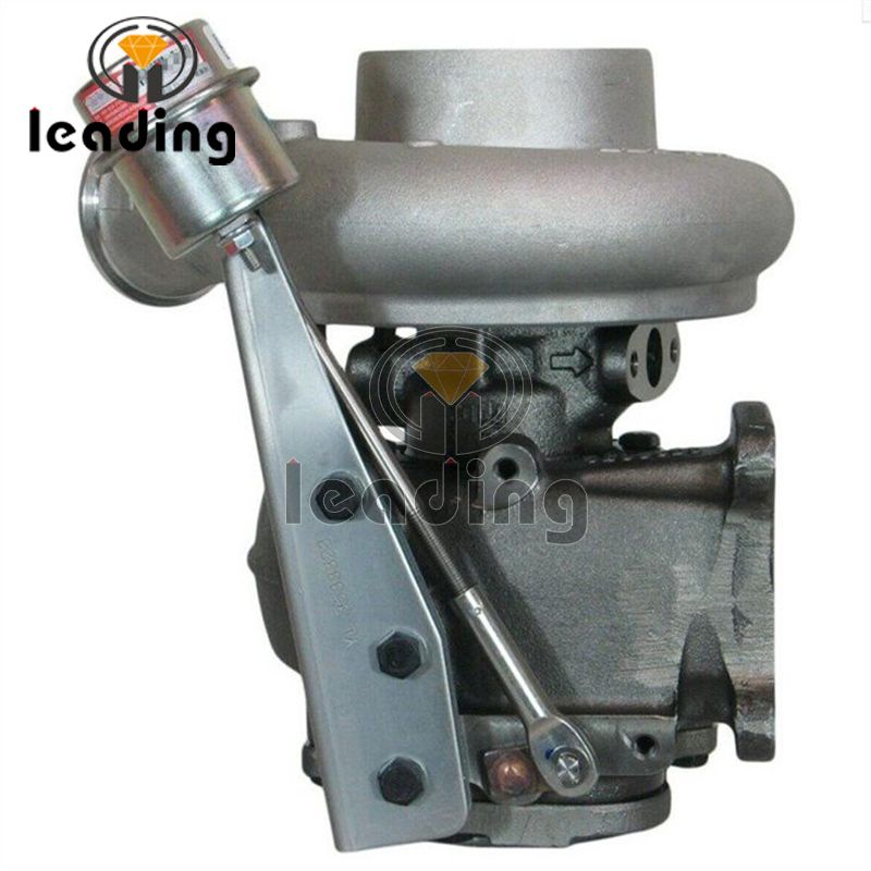 Turbocharger for Cummins 6CT HX40W 3537288 Turbo