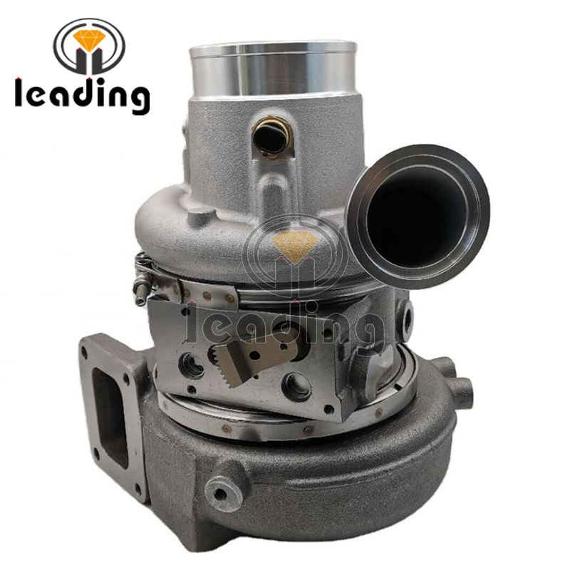 Turbo HE451VE HE400VG 2882111 8773568 3783568 cummins ISX engine ...