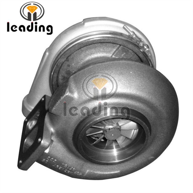 Turbocharger for Cummins KTA19 HC5A 3801689 3594043 Turbo