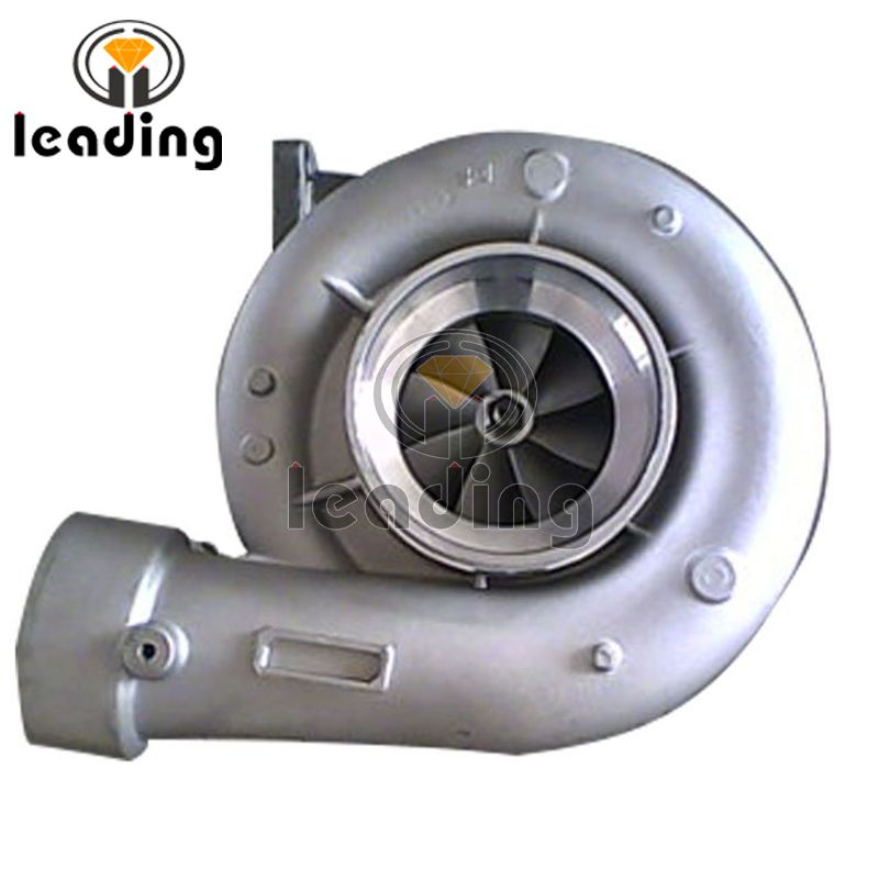 Turbocharger for Cummins HC5A KTTA19 3594111 Turbo