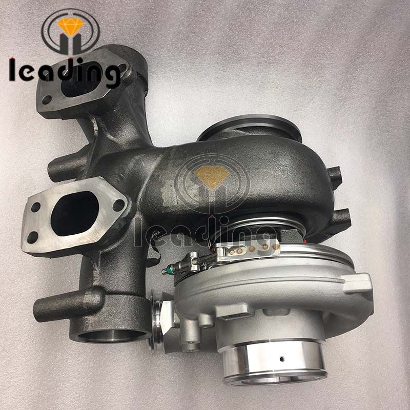 Turbocharger B03 13879880004 13879700004 1840579 1679178 1689175 for ...