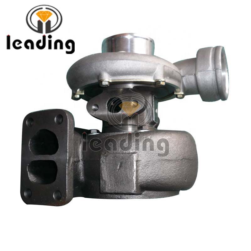 Deutz Turbocharger BF6M1013E S2A 316775 316719 315196 316704
