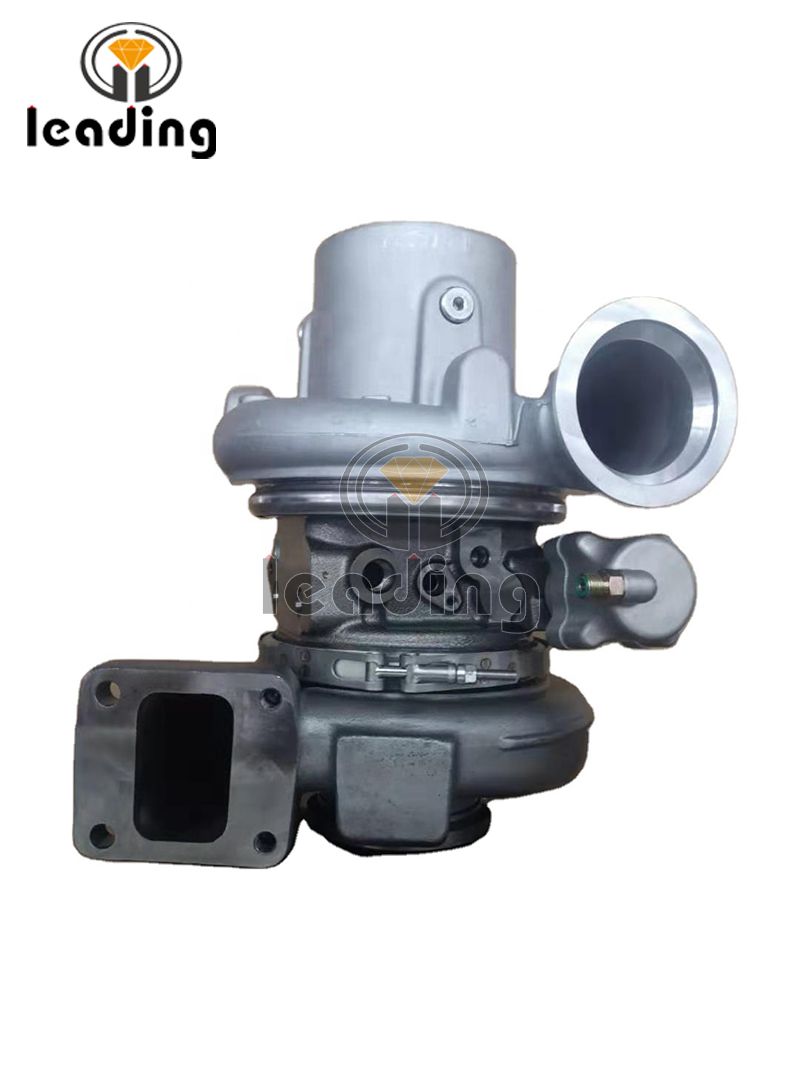 Turbocharger HE551V 5352714 2842411 2843886 3768263 4036719 for Cummins ...