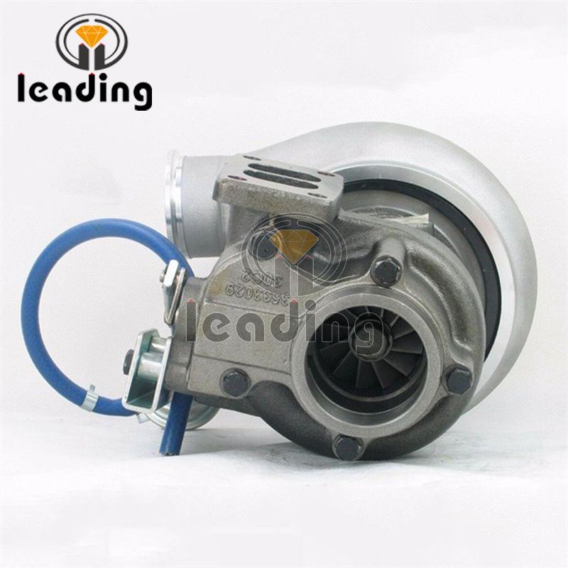 Turbocharger for Cummins 6BT HX35W 3960478 Turbo