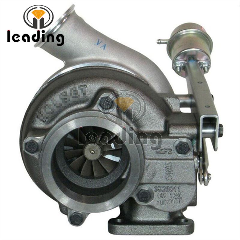 Turbocharger for Cummins 6CT HX40W 3537288 Turbo