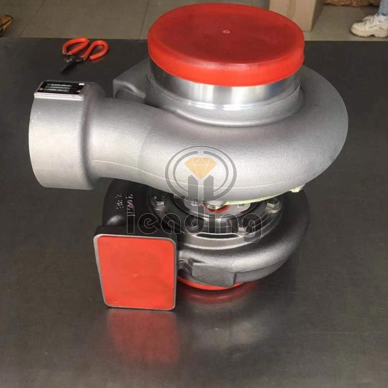 TD13 Turbocharger For Hitachi EX1200-5 S6R-Y2TAA QSK23 engine
