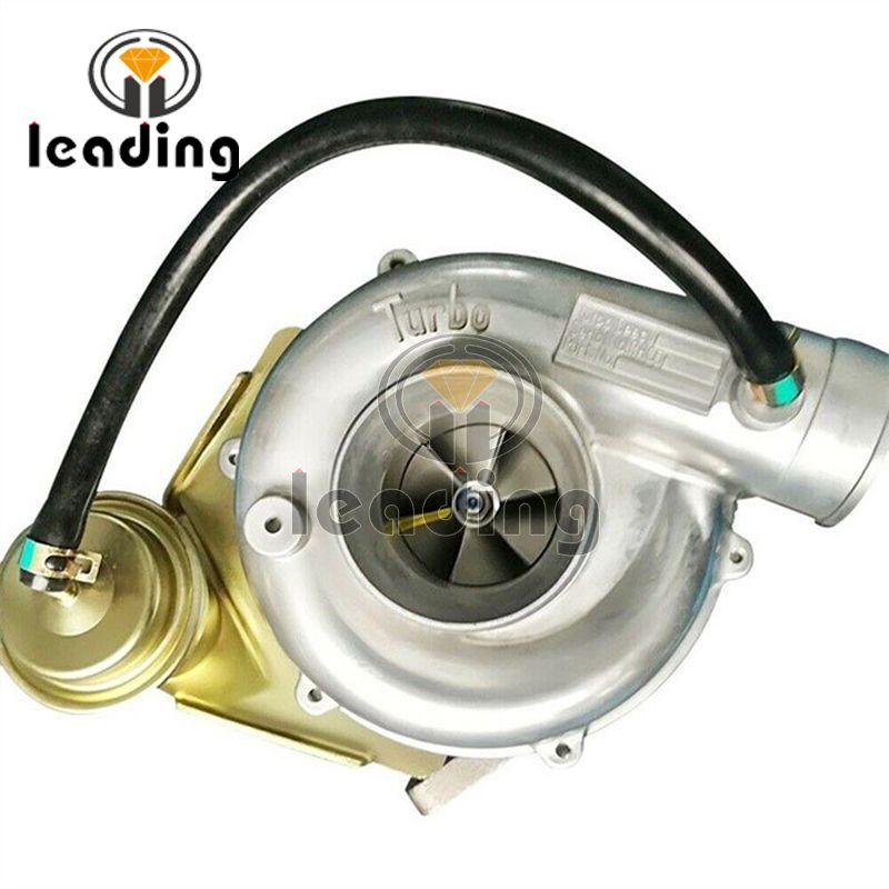 Turbocharger for Hino H07CT RHC62 VA240084 24100-3340 Turbo