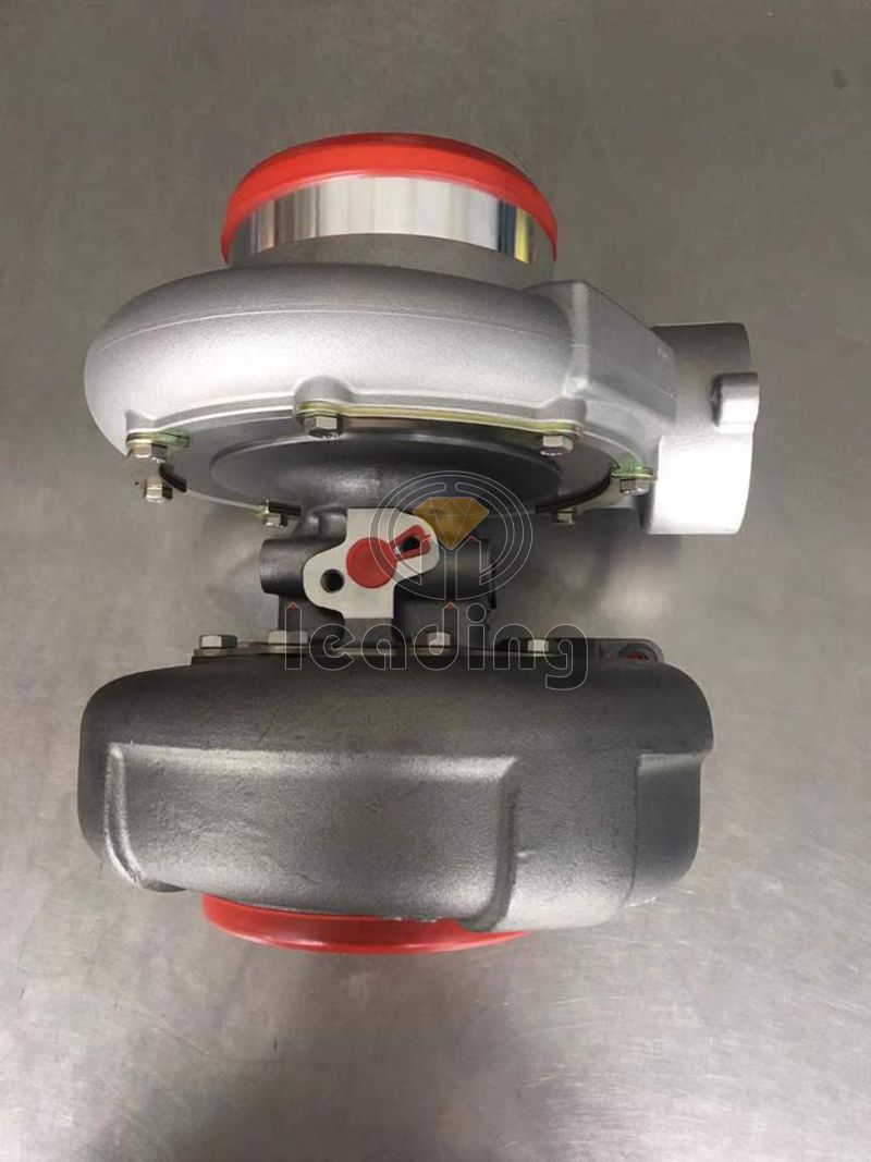 TD13 Turbocharger For Hitachi EX1200-5 S6R-Y2TAA QSK23 engine
