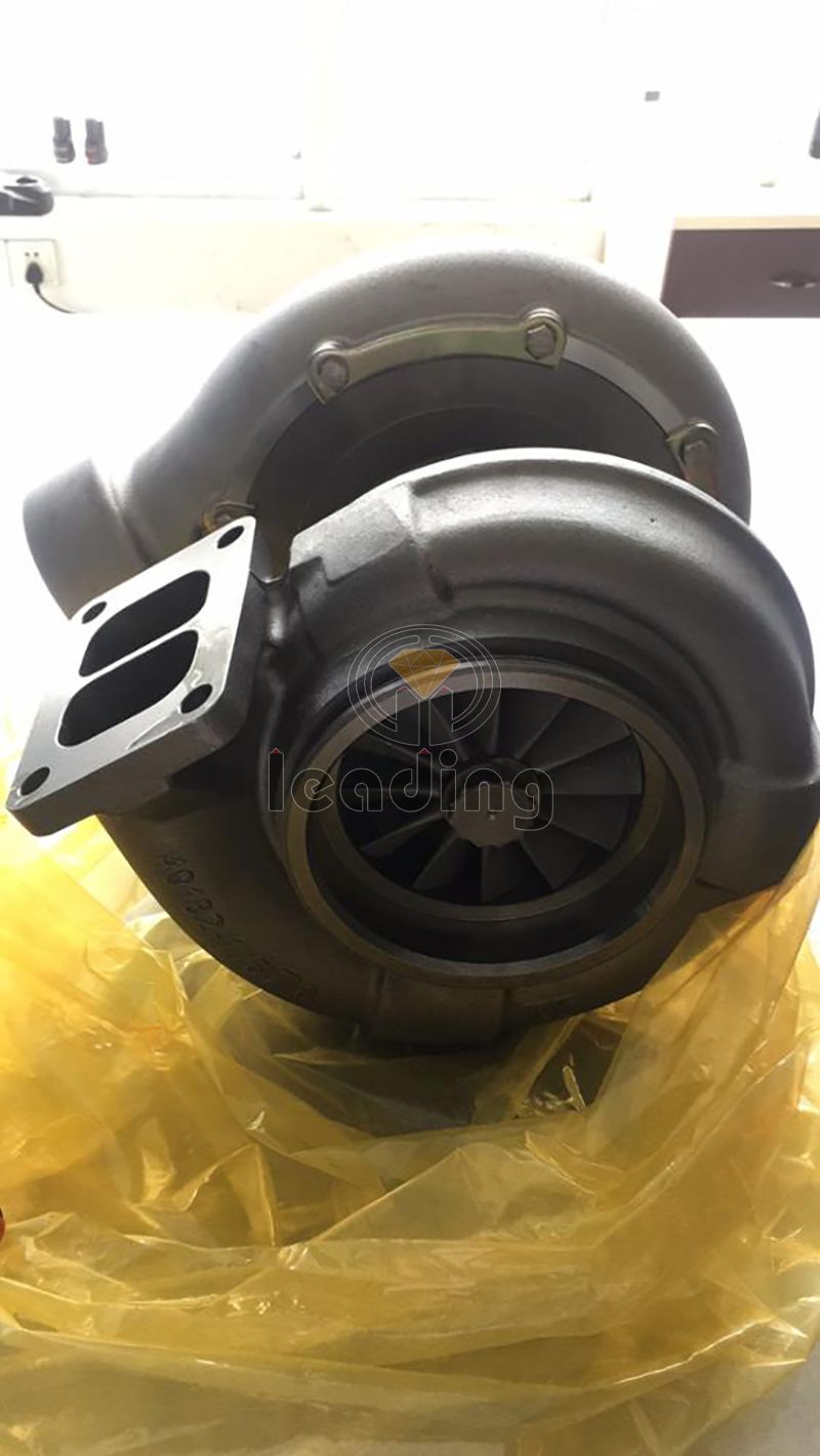 TD13 Turbocharger Para sa Hitachi EX1200-5 S6R-Y2TAA QSK23 engine