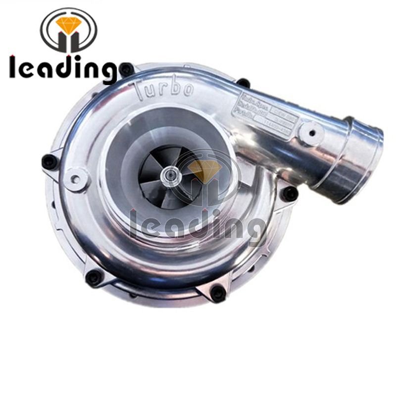 Turbocharger EX330 for HITACHI RHG6 Turbo VA570090 114400-4380 114400-4420