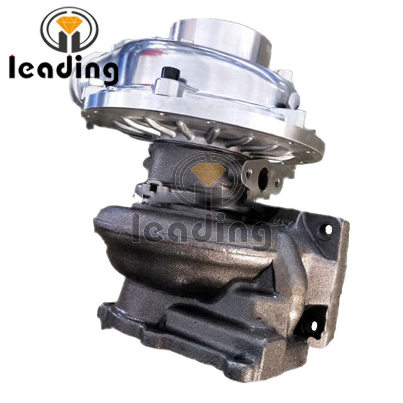 Turbocharger EX330 for HITACHI RHG6 Turbo VA570090 114400-4380 114400-4420