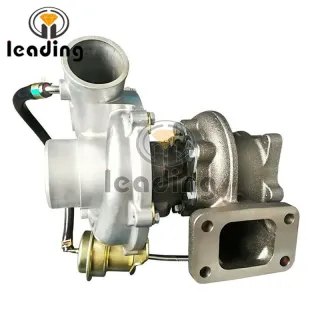 Turbocharger for Hino H07CT RHC62 VA240084 24100-3340 Turbo
