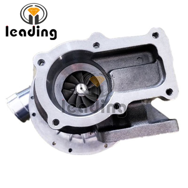 Turbocharger EX330 for HITACHI RHG6 Turbo VA570090 114400-4380 114400-4420