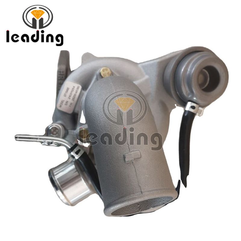Turbocharger GT1549S for Hyundai Starex with D4CB Engine 28200-4A380 ...