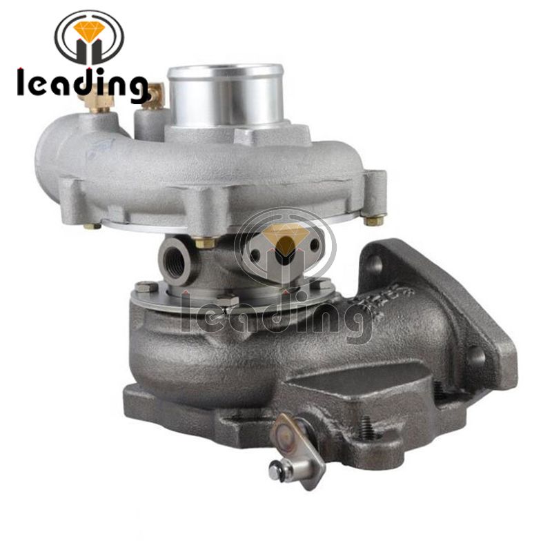 Turbocharger for Hyundai 2.5 101 HP 4D56T GT1749S 700273 Turbo