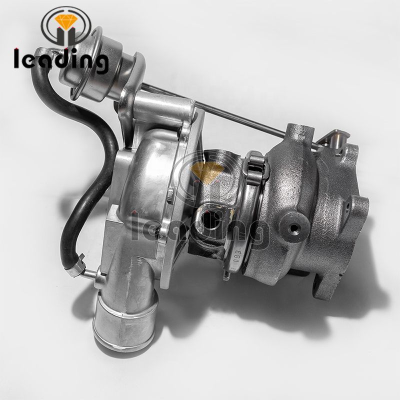 Turbocharger RHF5 28200-4X700 282004X710 used for Hyundai with J3CR Engine